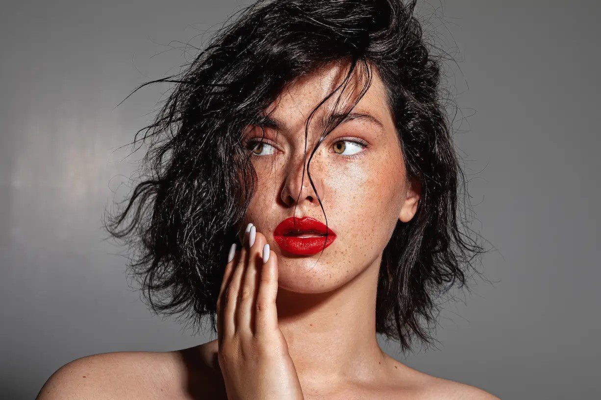 Consigue los "Cherry Lips": labios rojos y jugosos | L'Oréal Paris