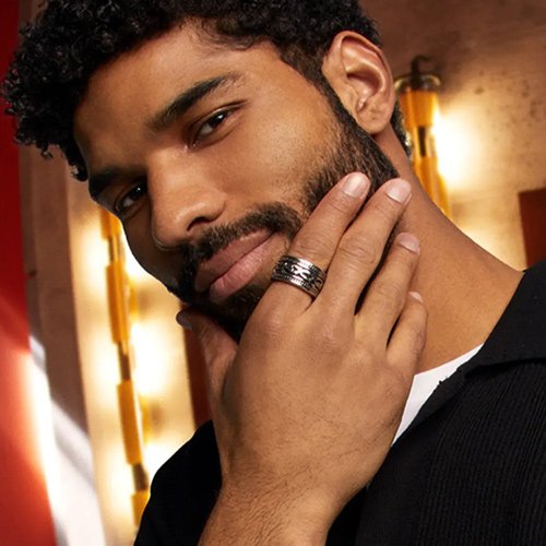 Cómo arreglar una barba poco poblada o irregular | L’Oréal Paris