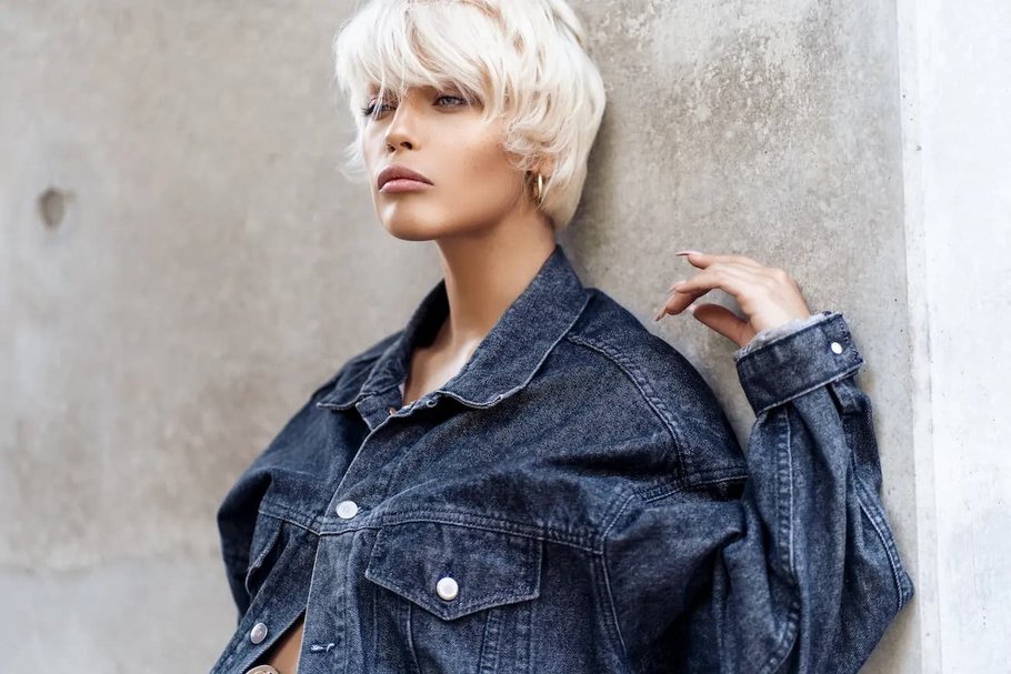 Aprende cómo lucir el pelo blanco | L'Oréal Paris