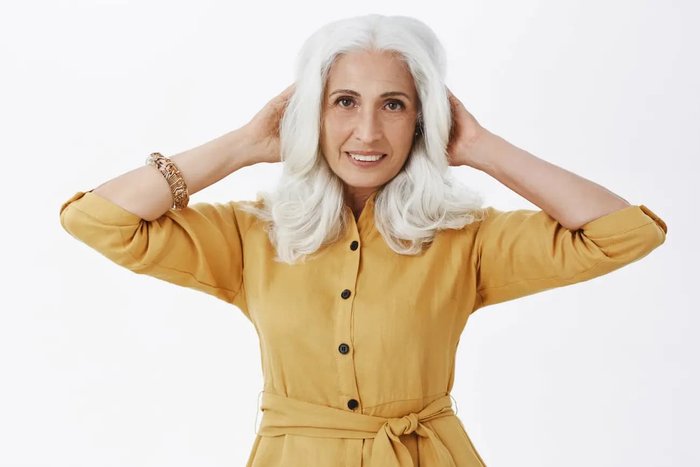 Aprende cómo lucir el pelo blanco | L'Oréal Paris