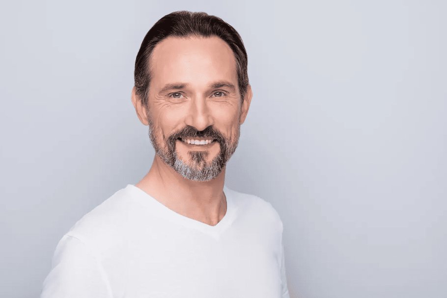 Barba con canas: estilos y consejos para lucirla | L'Oréal Paris