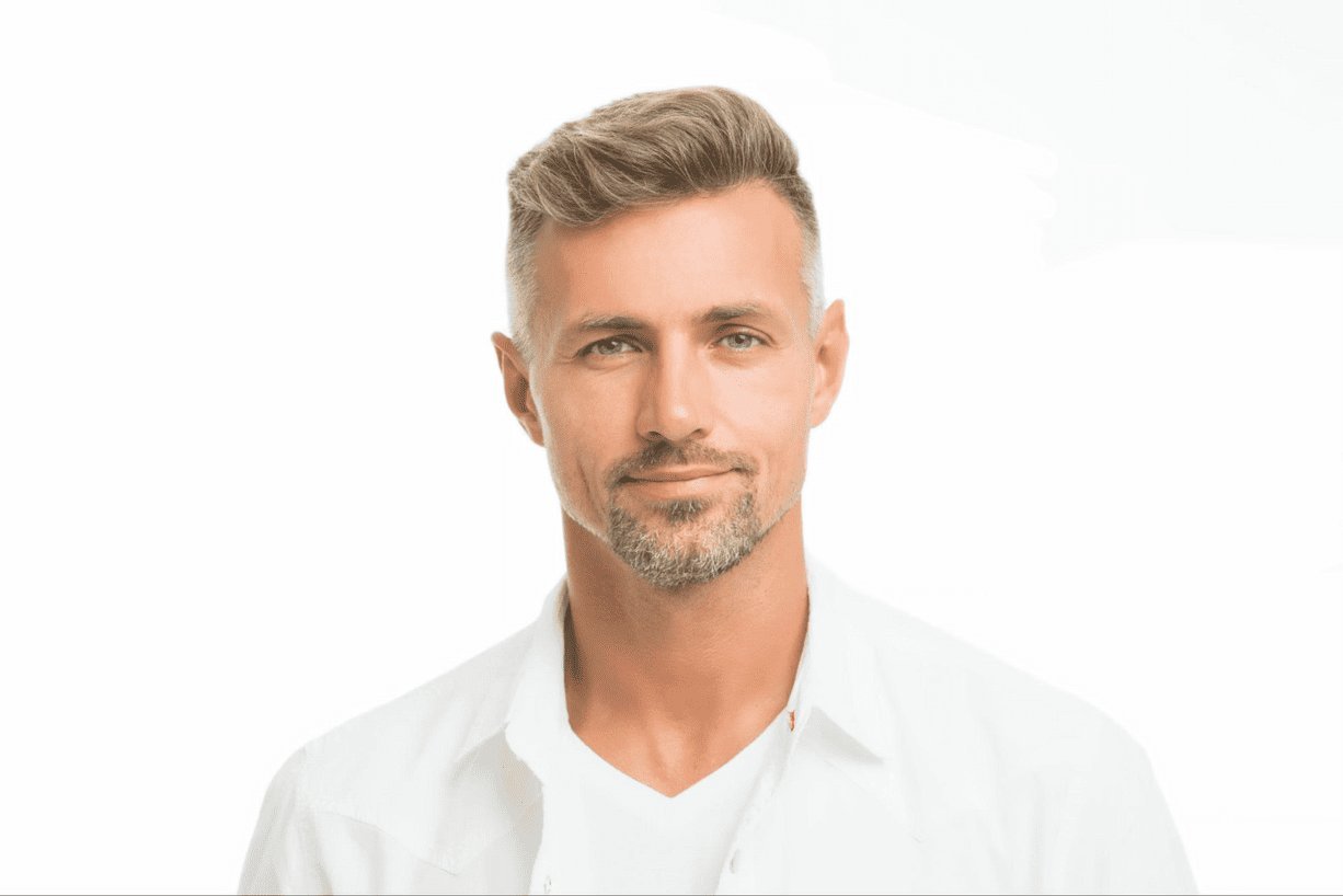 Barba con canas: estilos y consejos para lucirla | L'Oréal Paris