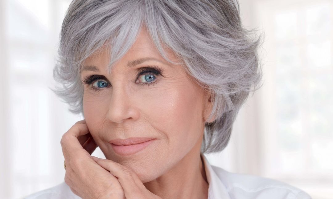 Todo sobre el color de pelo gris perla | Coloración | L’Oréal Paris