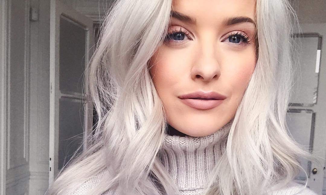 ¿Cómo matizar el pelo blanco en casa? | L'Oréal Paris