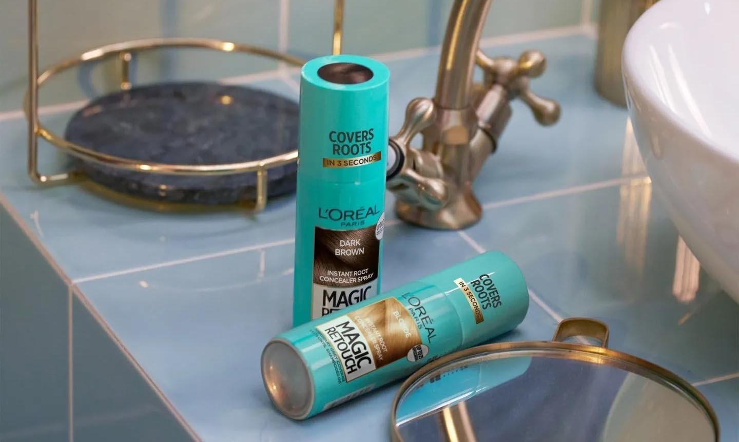 Qué hacer con un mechón blanco en el pelo | L’Oréal Paris