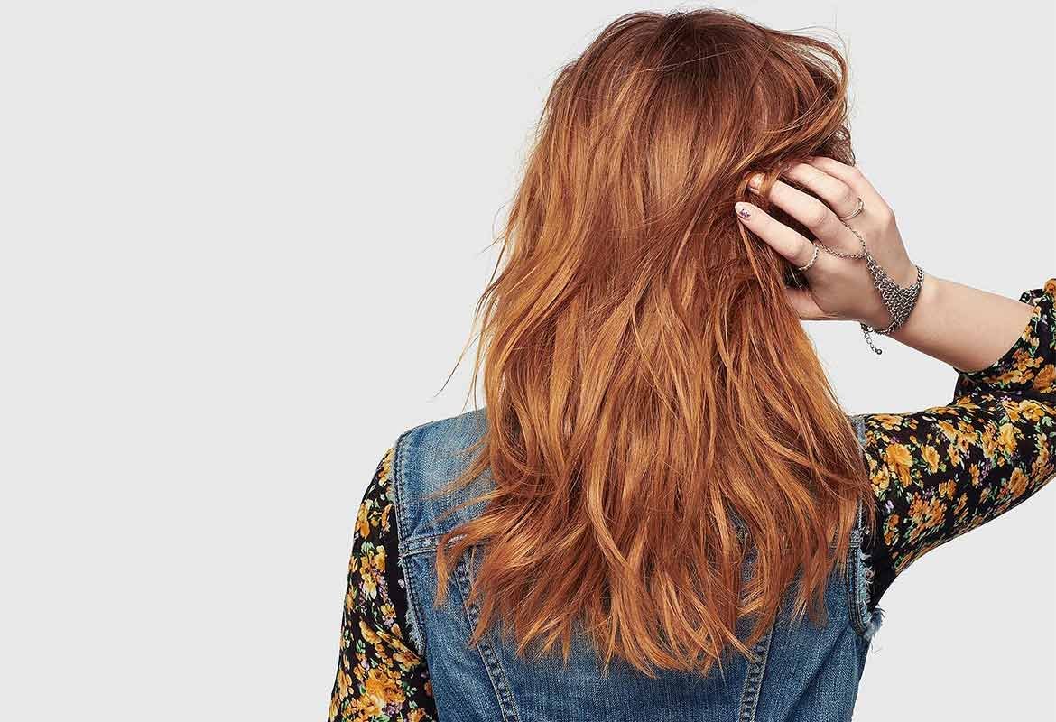 ¡Un pelirrojo natural en sólo 20 minutos! | L'Oréal Paris