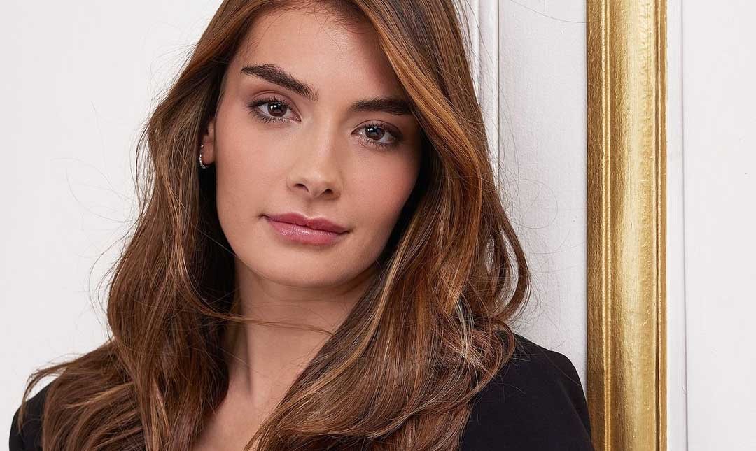 Color de pelo caramelo para morenas | Cuida tu piel | L'Oreal París