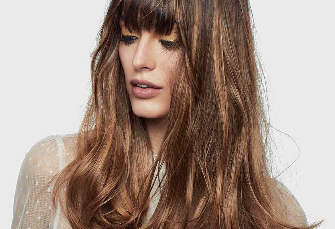 Mechas en el pelo: ¿cuáles son las tuyas? | L'Oréal Paris