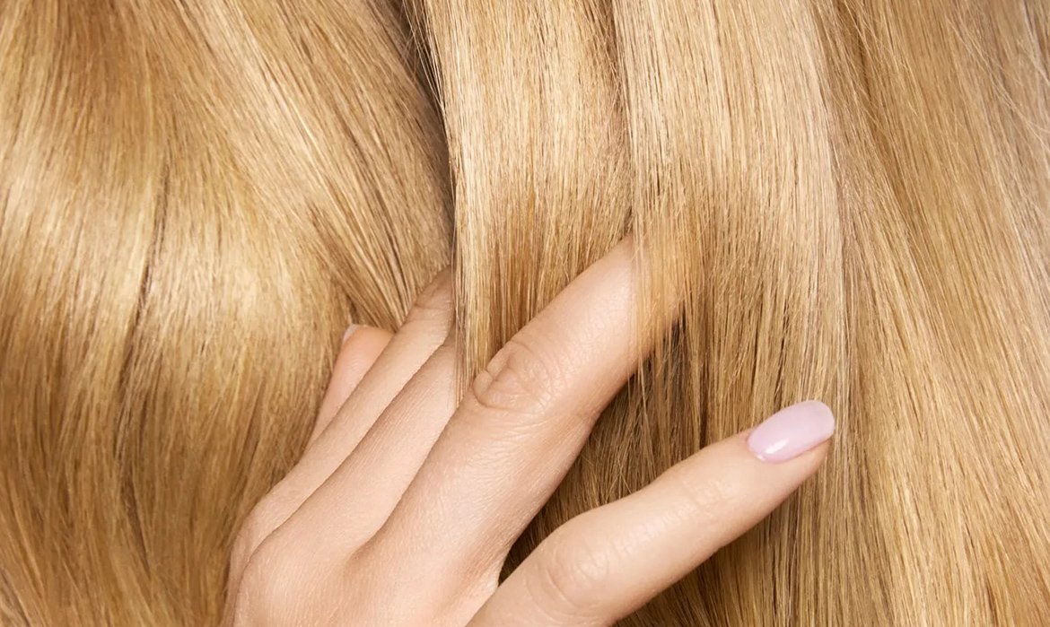 Pelo color rubio vainilla | Cuidado del cabello | L'Oreal París