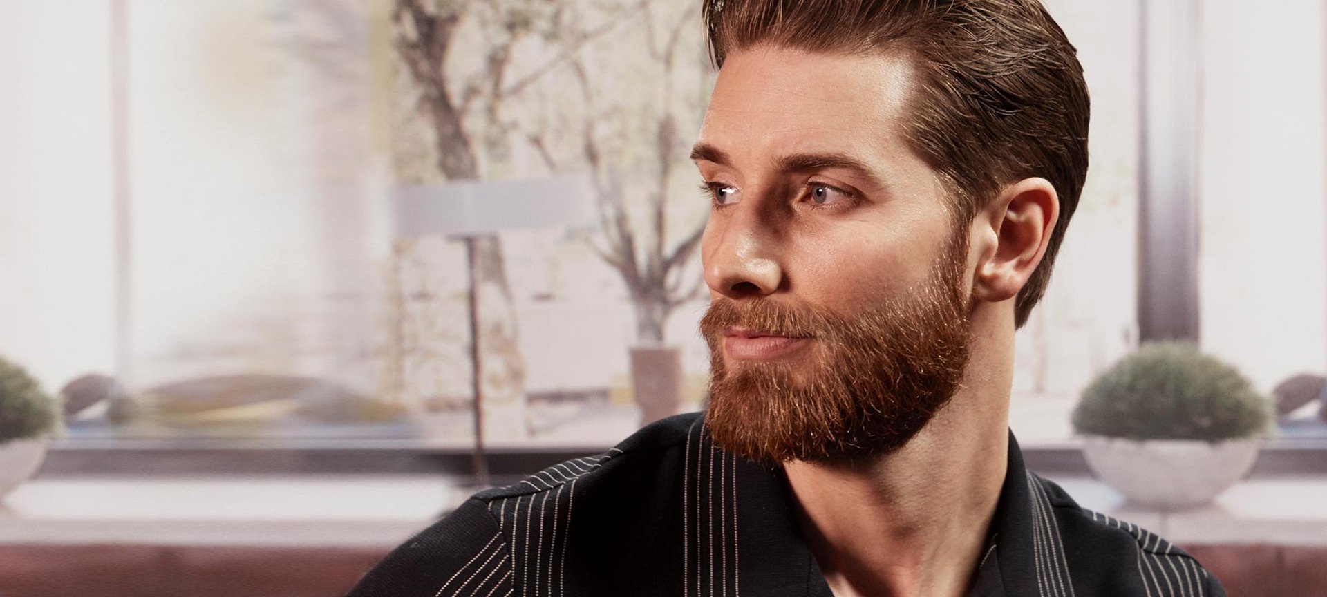 Descubre cómo puedes perfilar la barba en casa | L'Oréal Paris