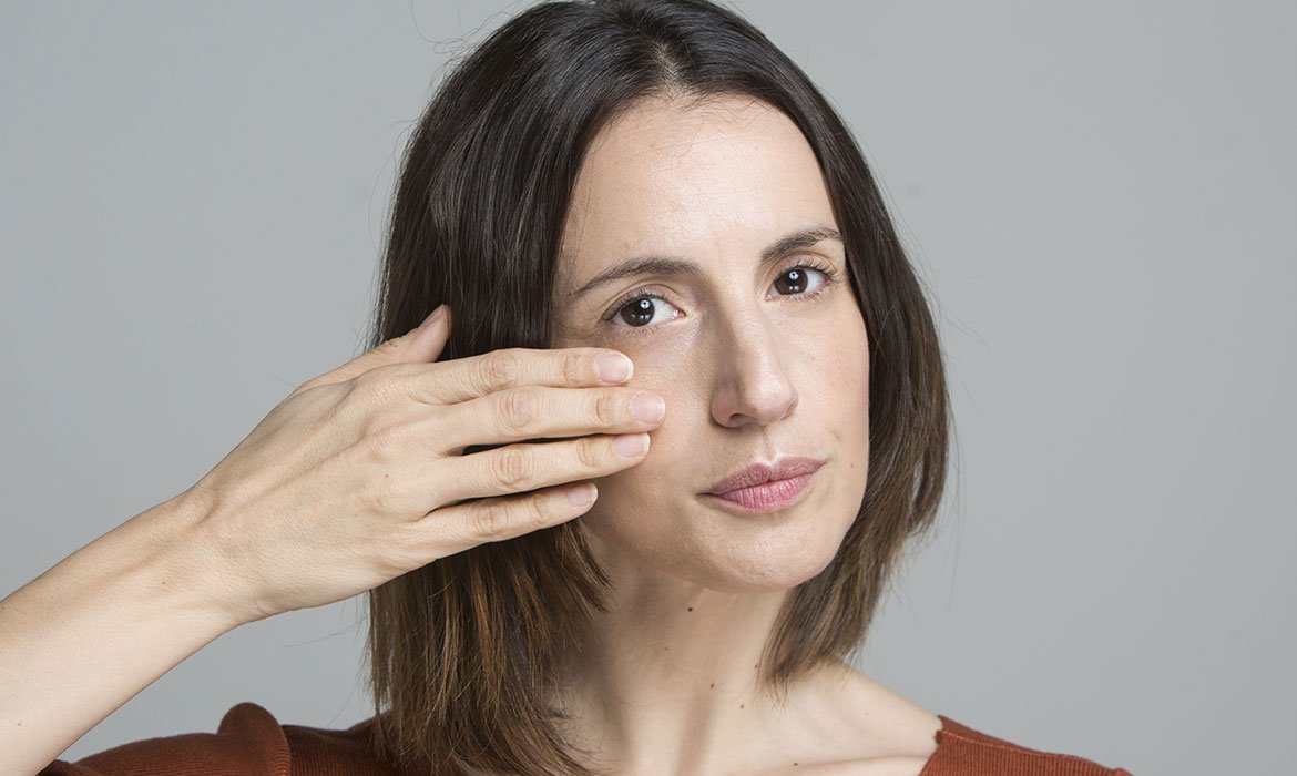 ¡Conoce más sobre tus arrugas en la cara! | L’Oréal Paris