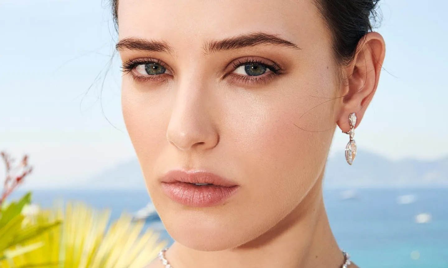 Cómo conseguir el efecto 'dolphin skin' en la cara