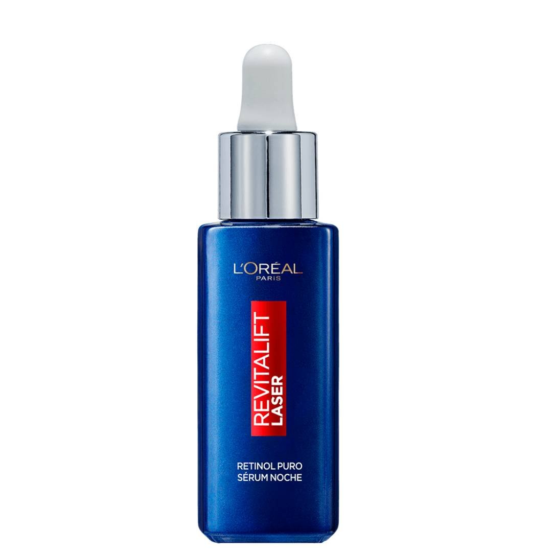 Cómo usar el retinol para mejorar el aspecto de las pieles maduras| L ...