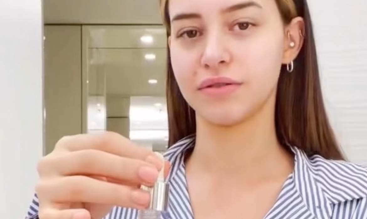 Rutina facial: paso a paso