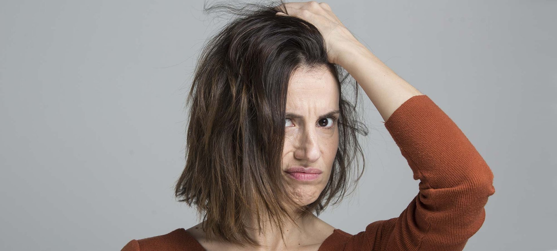 Pelo quebradizo: causas ¡y un tratamiento para ti! | L'Oréal Paris