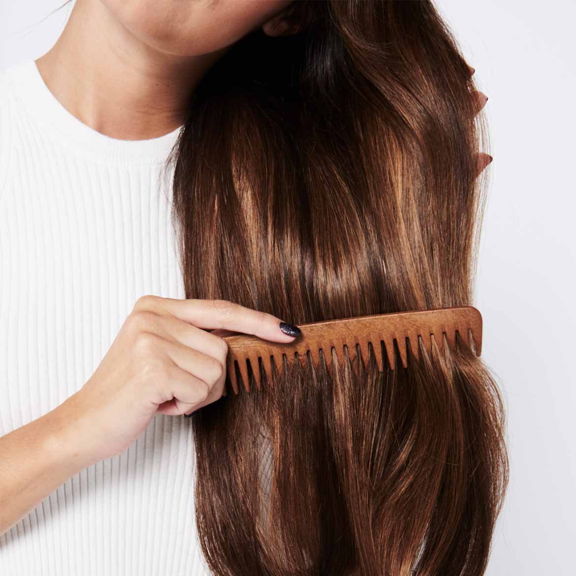 Cómo hacer crecer el pelo rápido | L'Oréal Paris