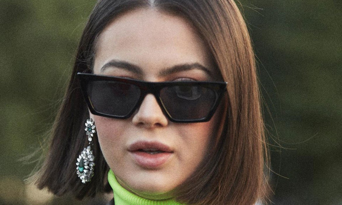 7 cortes de pelo para media melena “supertop” | L’Oréal Paris