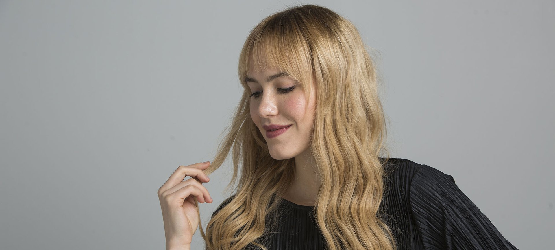 Descubre cómo matizar el pelo en casa | Cabello | L'Oréal Paris