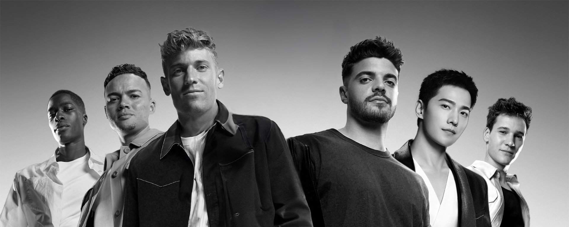 Descubre las barbas canosas están de moda | L'Oréal Paris