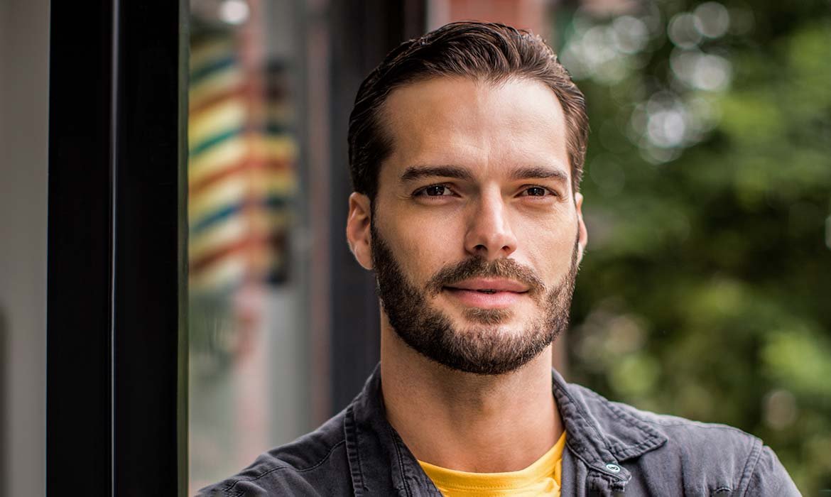 ¿Sabes cuál es tu barba ideal según tu cara? | L’Oréal Paris