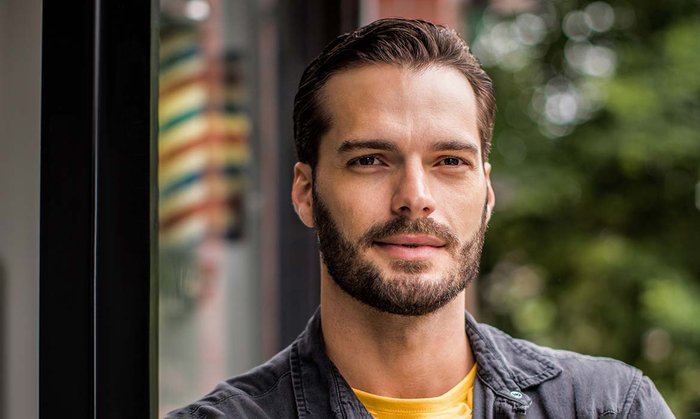 ¿Sabes cuál es tu barba ideal según tu cara? | L’Oréal Paris