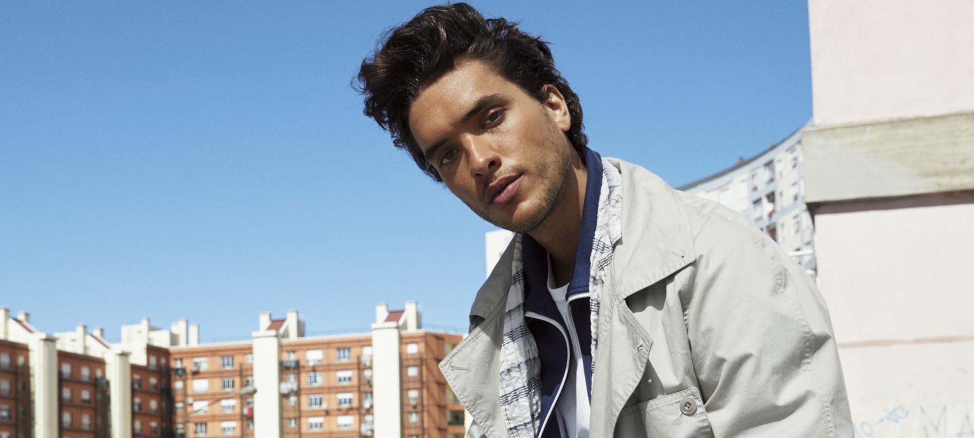 Los tipos de bigote: ¿con cuál te quedas? | L'Oréal Paris