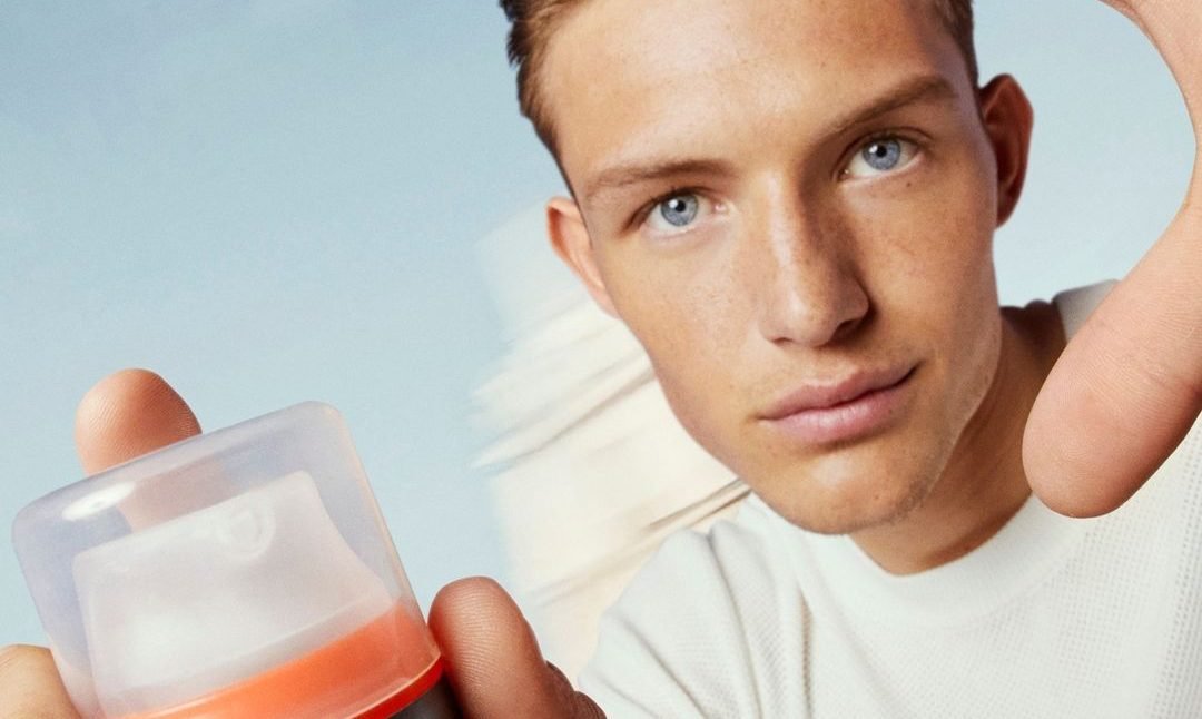 Hombres con piel sensible y deshidratada | L’Oréal MEN Expert