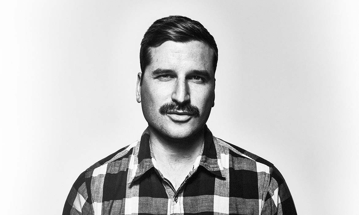 Los tipos de bigote: ¿con cuál te quedas? | L'Oréal Paris