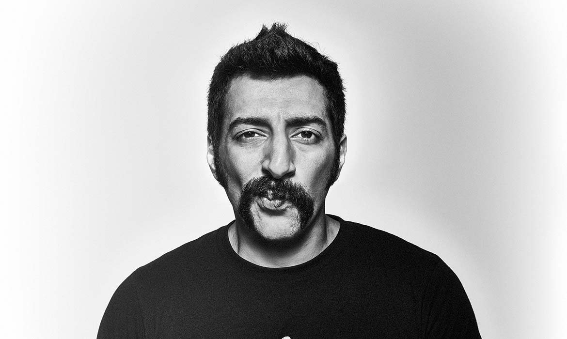 Los tipos de bigote: ¿con cuál te quedas? | L'Oréal Paris