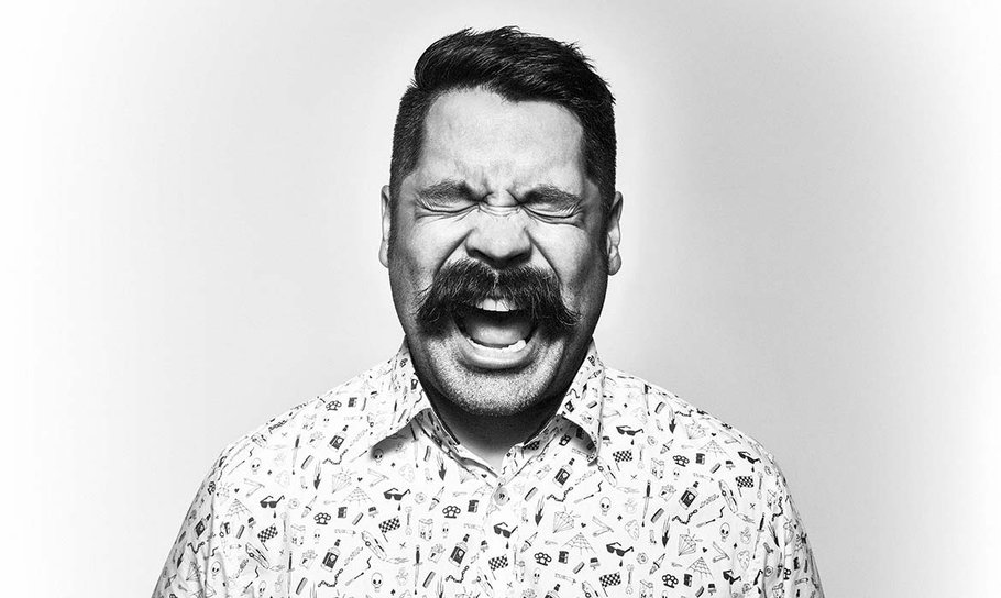 Los tipos de bigote: ¿con cuál te quedas? | L'Oréal Paris