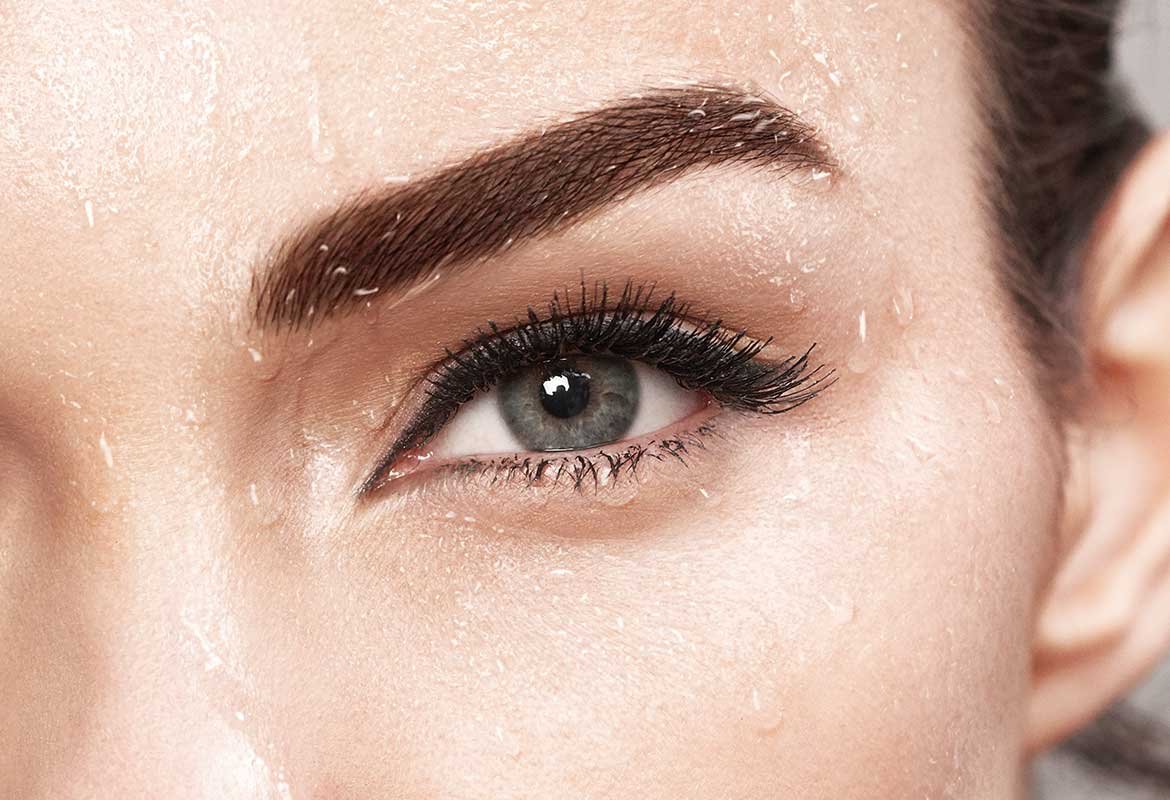 Cómo pintar las cejas | L'Oréal Paris