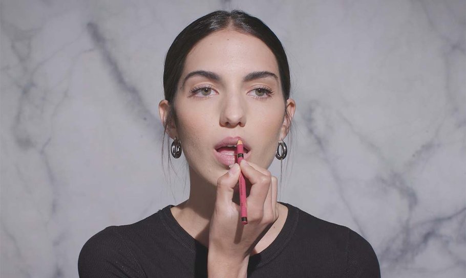 Cómo pintarse los labios: trucos, pasos y efectos | L'Oréal Paris
