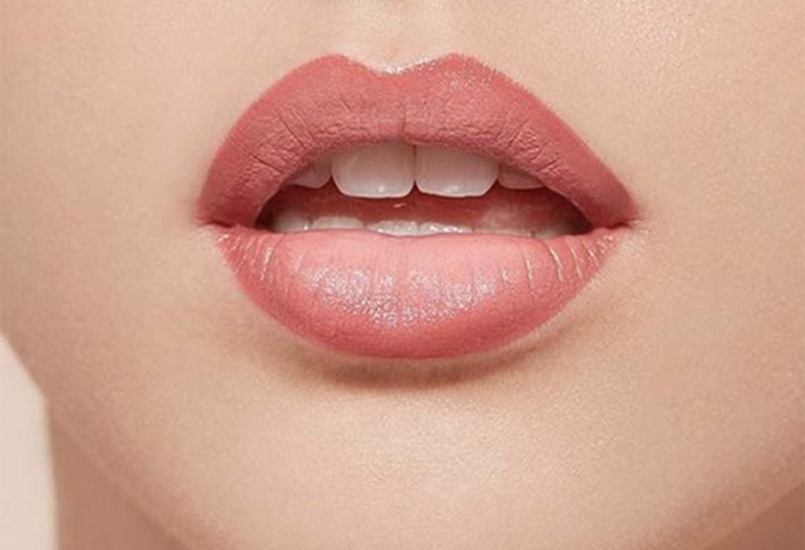 Así es cómo se perfilan los labios | L'Oréal Paris