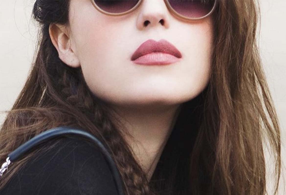 Así es cómo se perfilan los labios | Maquillaje | L'Oréal Paris