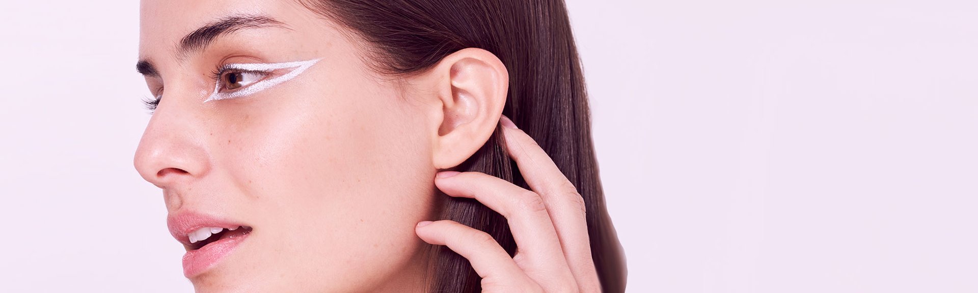 Paso a paso para hacerte un reverse cat eye | L’Oréal Paris