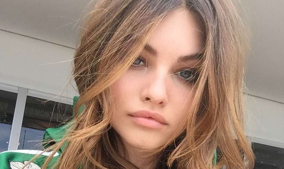 Hush cut: el corte de pelo a capas que aporta volumen al cabello | L ...