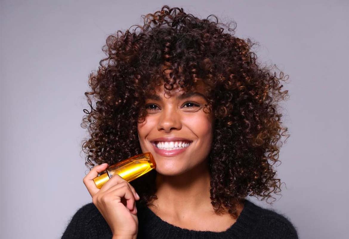 Descubre tipos de rizos y cuidados recomendados | L'Oréal Paris