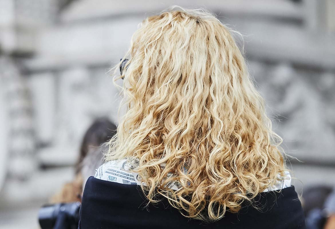 Descubre tipos de rizos y cuidados recomendados | L'Oréal Paris