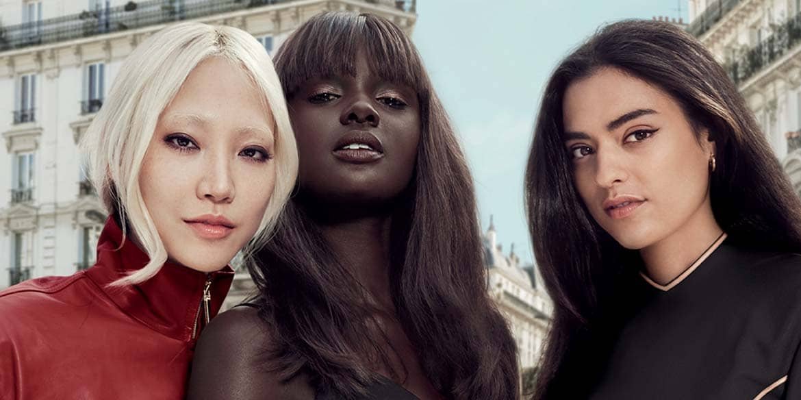 Descubre nuestra historia | Sobre la marca | L'Oréal Paris