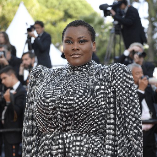 Yseult Cannes look 2: Descubre su look en L'Oréal Paris