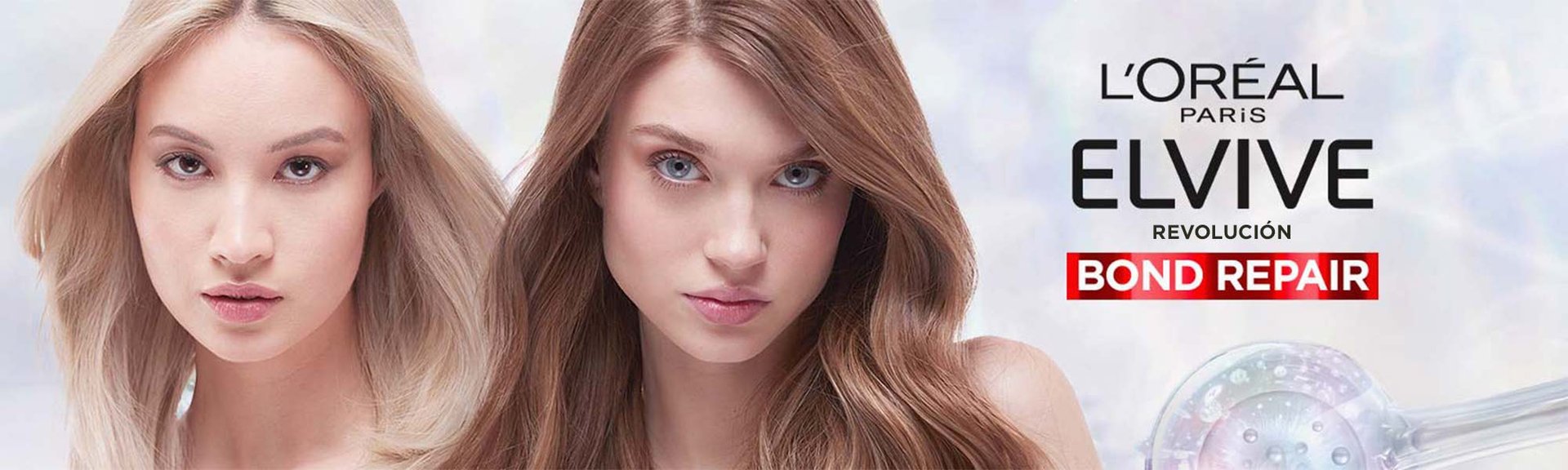 Bond Repair | L'Oréal Paris