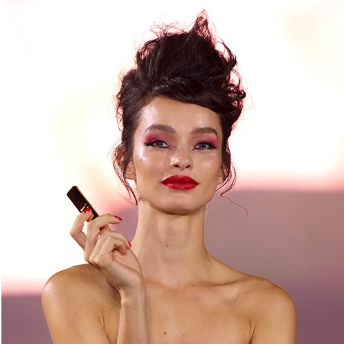El look de Luma Grothe para Le Défilé 2023 I L’Oréal Paris