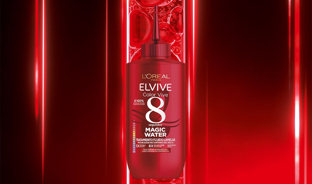 Elvive Color Vive | Cuidado del cabello | L'Oréal Paris
