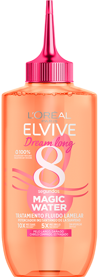 Elvive Dream Long Magic Water | L'Oréal Paris