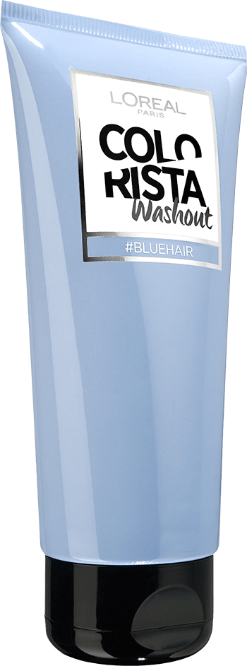 Colorista Washout Color Temporal Blue Loréal Paris