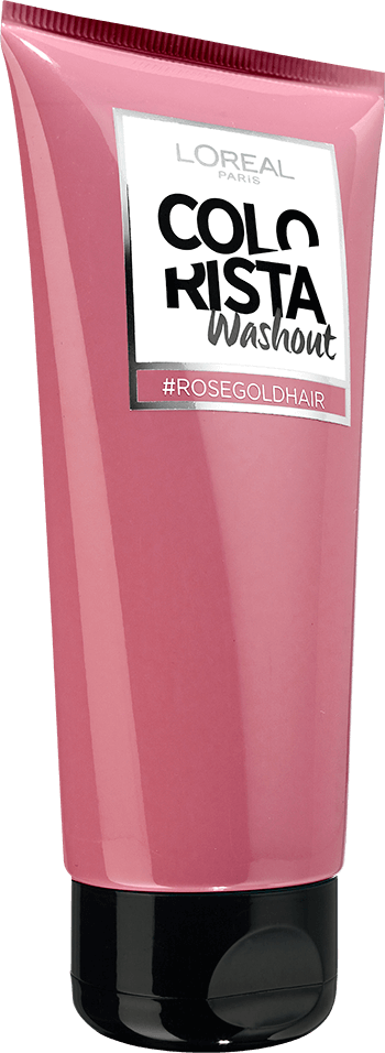 Colorista Coloración Tinte Temporal Washout Dirty Pink | L'Oréal Paris