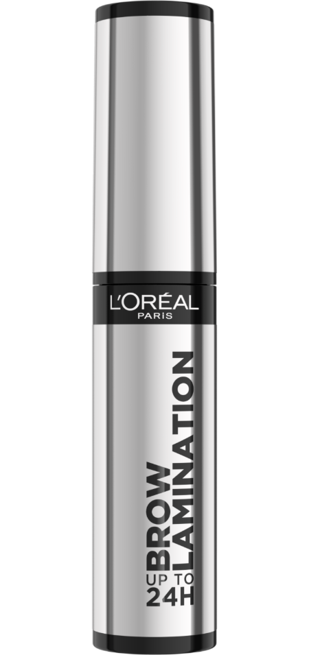 Brow Lamination: fijador de cejas transparente | L’Oréal Paris