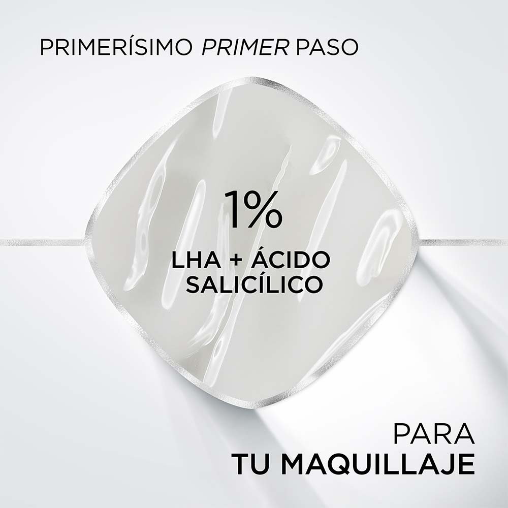 Primer Matificante Prime Lab 24H Matte Setter | L'Oréal Paris