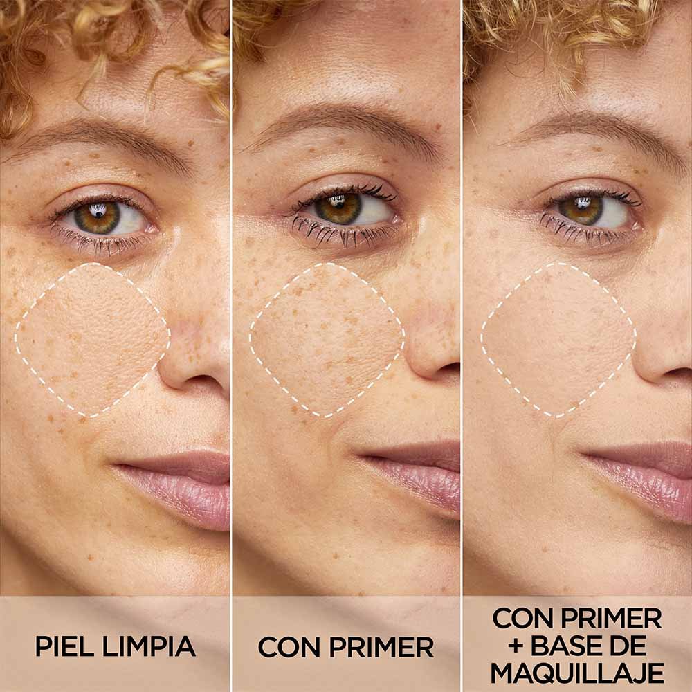 Primer Minimizador de Poros Prime Lab 24H | L'Oréal Paris