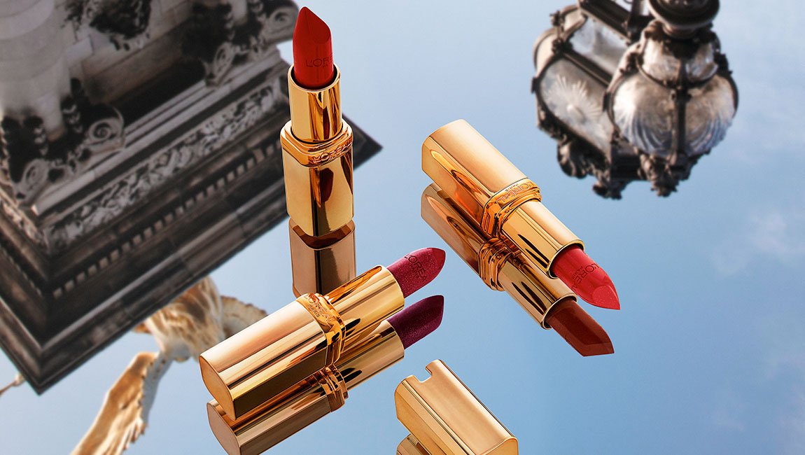 Color Riche - Maquillaje de labios - Maquillaje | L'Oréal Paris